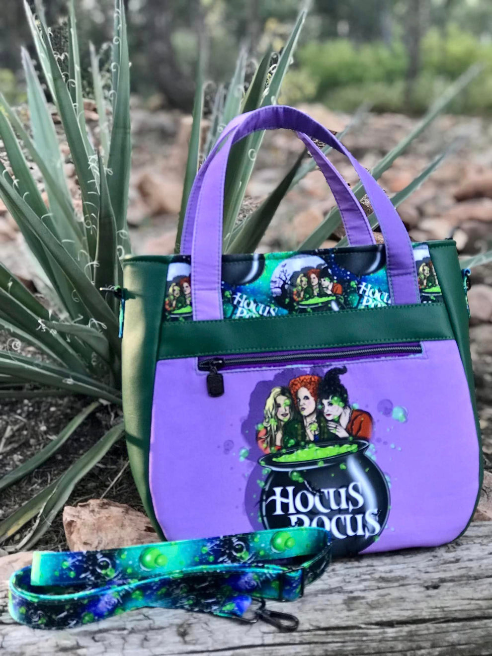 MAGIC SISTERS – Sew Girlie Fun